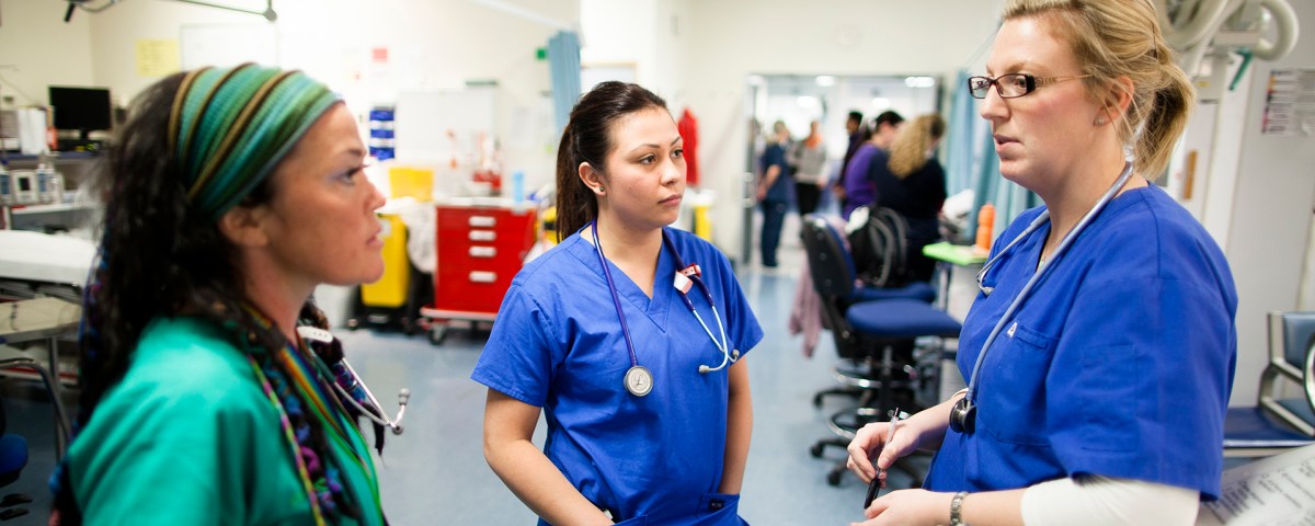 A time to die – Dr Sue Ieraci – Real ED Stories